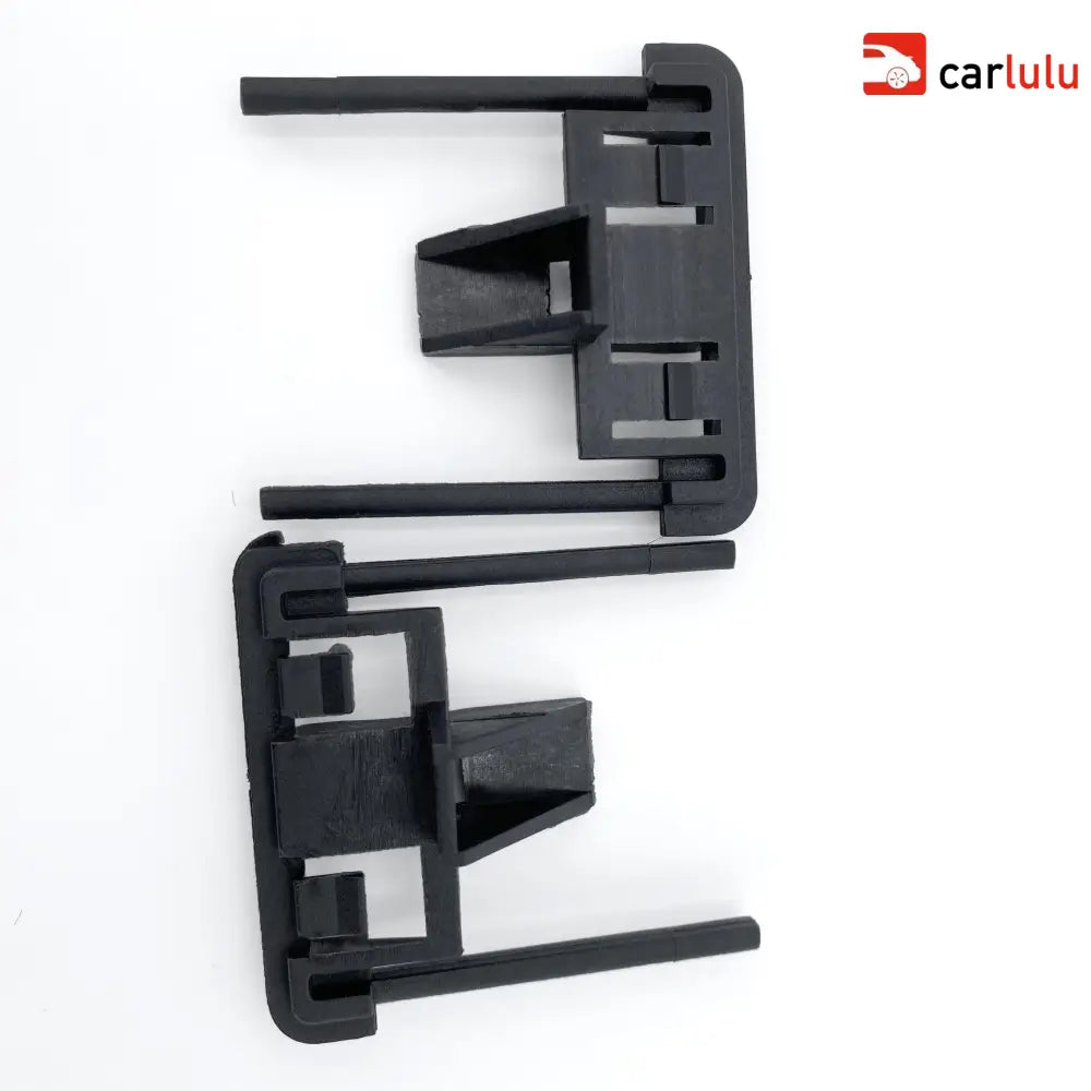 BMW X3(E83) X5(E53) Sunroof Drip Molding Brackets for 1999-2010 Models ...